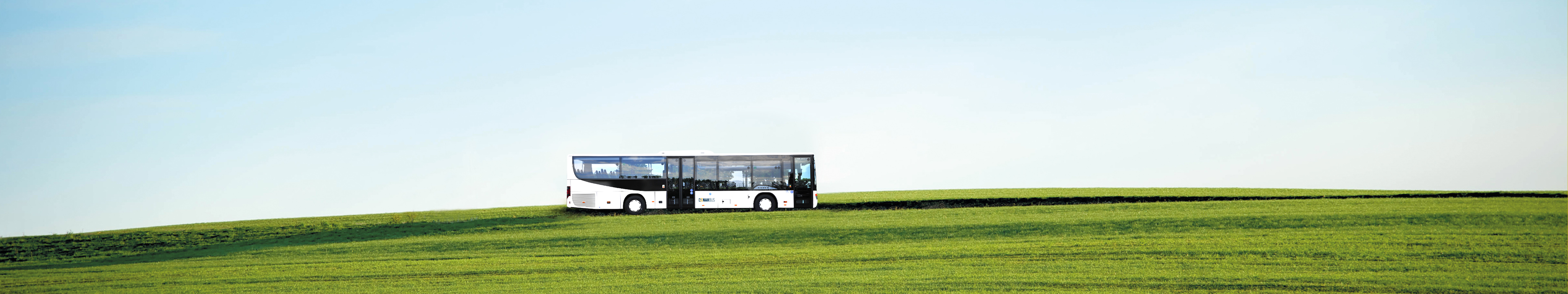 NAHBUS: Über NAHBUS